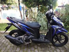 honda vario 2014 - Jual Motor Bekas