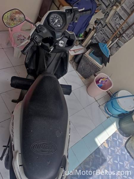 Motor Yamaha Mio Murmer