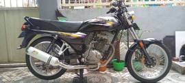 Jual Motor Honda GL