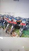 Jual Motor Honda Win