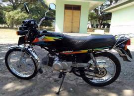 Jual Motor Honda Win