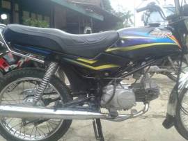 Jual Motor Honda Win