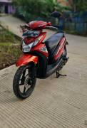 beat 2016 - Jual Motor Bekas