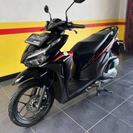 Honda vario 125cc tahun 2019