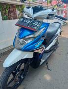 Honda beat tahun 2016 mesin ori masih standar