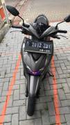 Honda beat deluxe 2021