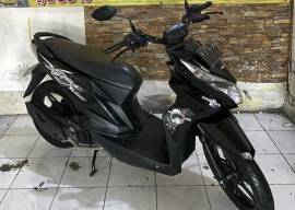 beat 2017 - Jual Motor Bekas