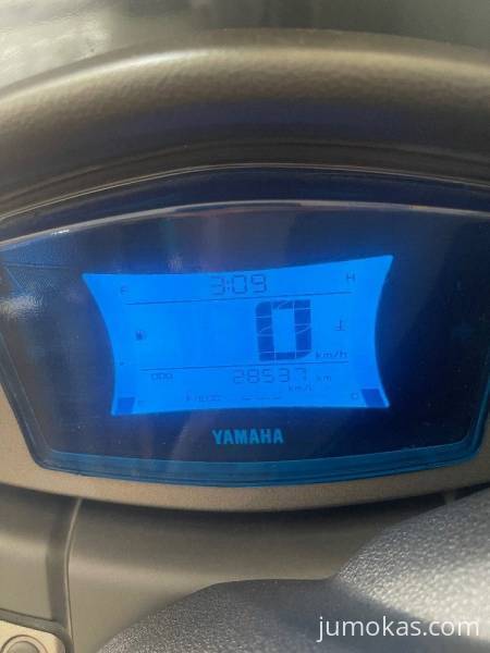 All New Nmax th 2021