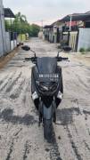 Yamaha NMax 2019