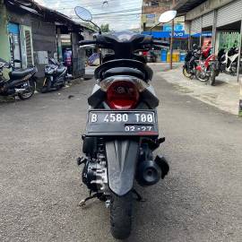 Motor bekas HONDA BEAT POP 2017 terawat
