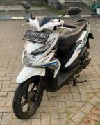 beat 2017 - Jual Motor Bekas