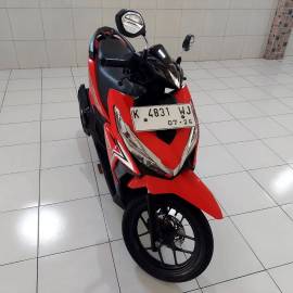 Motor Honda Vario tahun 2016 terawat