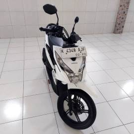 beat 2018 - Jual Motor Bekas