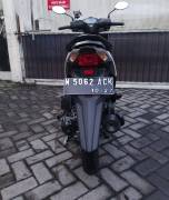 Motor bekas Honda Beat Esp 2017