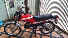 Jual Motor Honda Win