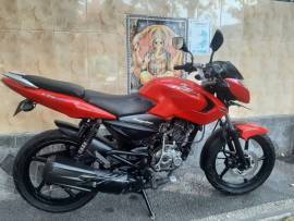 Bajaj Pulsar 135LS 2011