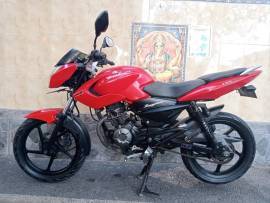 Bajaj Pulsar 135LS 2011
