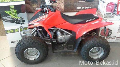 Motor Atv HONDA TRX 90X