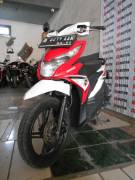 beat 2016 - Jual Motor Bekas
