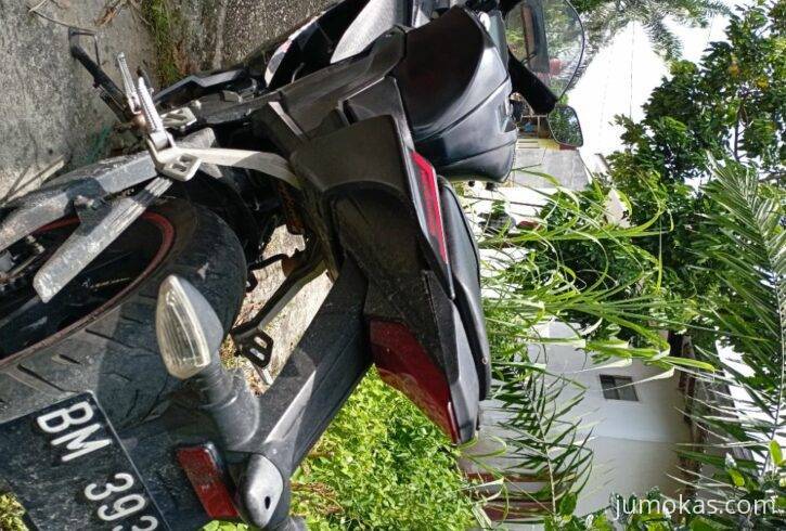 JUAL CEPAT MOTOR YAMAHA R15