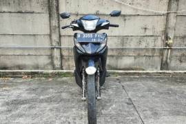 Honda Revo FI tahun 2014