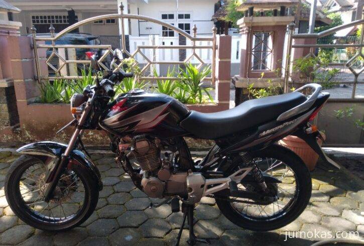 Honda megapro primus 2009