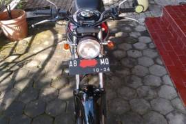Honda megapro primus 2009