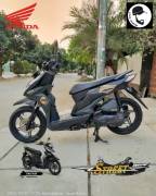 beat 2019 - Jual Motor Bekas