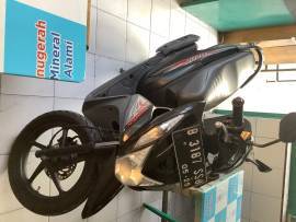 beat 2015 - Jual Motor Bekas